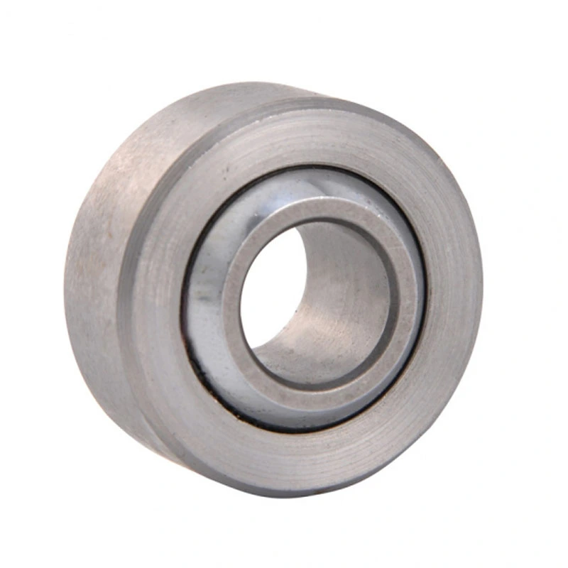 NCHS Loader Slot Rod Ends - Deyuan Smart Technology (Fujian) Co.,Ltd.